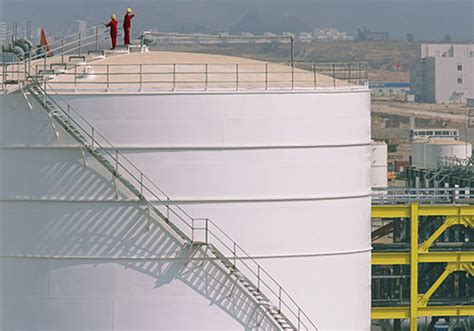 Shell To Explore CCS In China With ExxonMobil And Cnooc