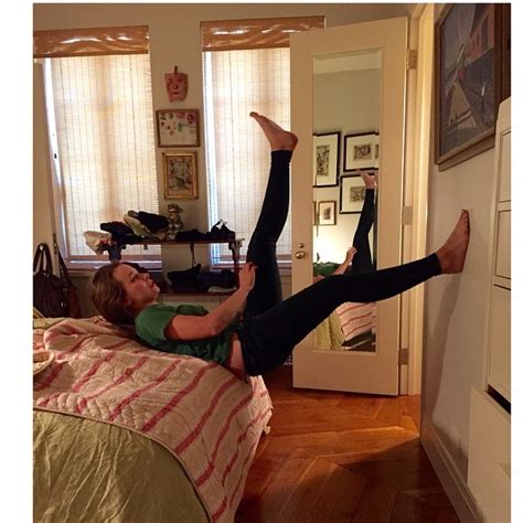 Isabelle Mcnally Feet