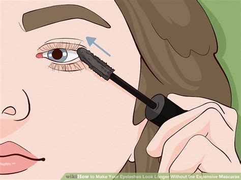 3 Ways To Make Your Eyelashes Look Longer Without The Expensive Mascaras