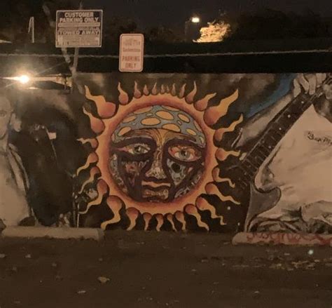 Sublime Memorial Wall In Long Beach Ca 40 Photos