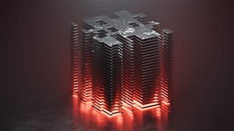 [video] Ahmed Kareem On Linkedin Blender 3dart 3d 3danimation