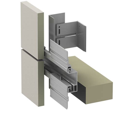 Ceramic Eco Cladding