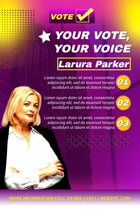 Similar Template Postermywall