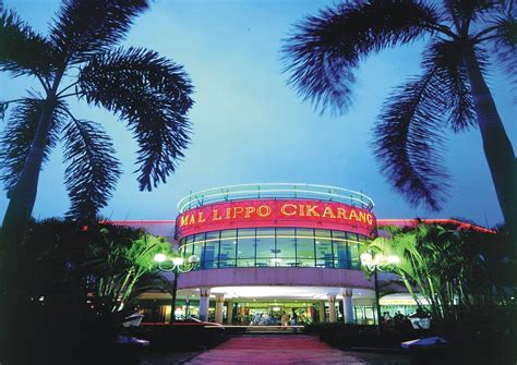 Lippo Cikarang Mal Lippo Cikarang