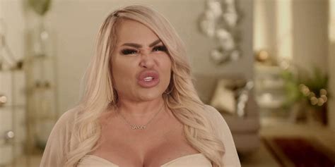 Darcey Silva S Feet Video Disturbs Darcey Stacey Viewers