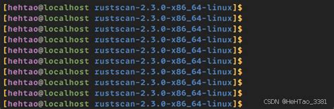 linux 命令行终端 配色 linux终端颜色 csdn博客