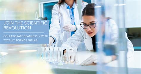 Experience The Power Of Totally Science Gitlab