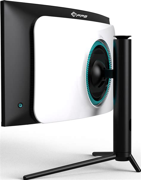Моноблоки FPB AIO FPB S35 34" Curved WQHD LED (3440x1440) CPU Intel ...