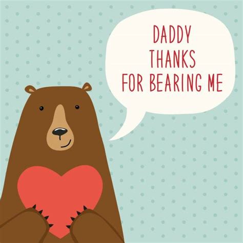 Funny Fathers Day Quotes Illustrations Royalty Free Vector Graphics