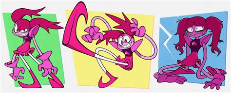 Explore The Best Spinel Art Deviantart