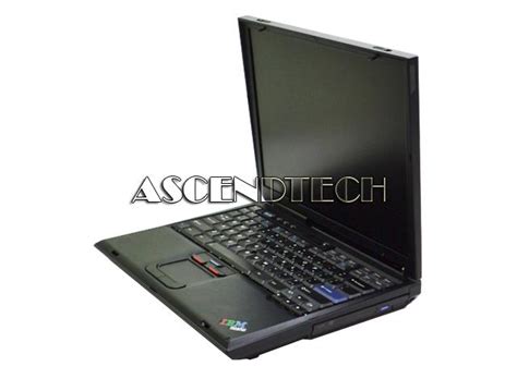 MB RAM GB HDD Ibm ThinkPad R GHz Win Pro