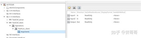 Autosar Rte Cs接口实现及synchronous与asynchronous的区别 知乎