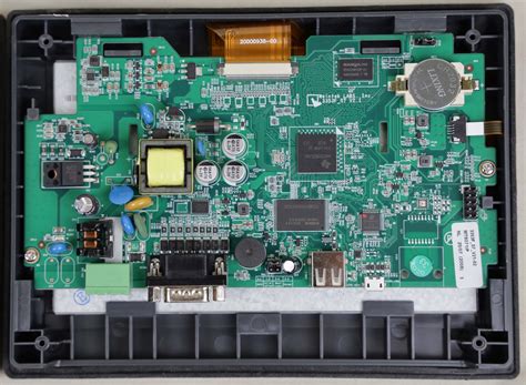 Perbandingan Weintek Mt8071ip Dan Weinview Mt6071ip Elektrologi