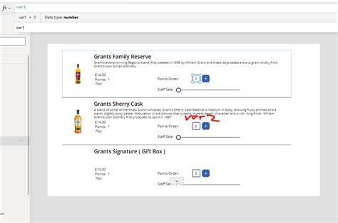 Solved How To Increment A Number With A Button Page 2 Power