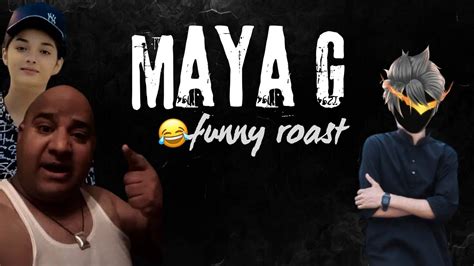Maya G Viral Video And Viral Tiktoker Youtube