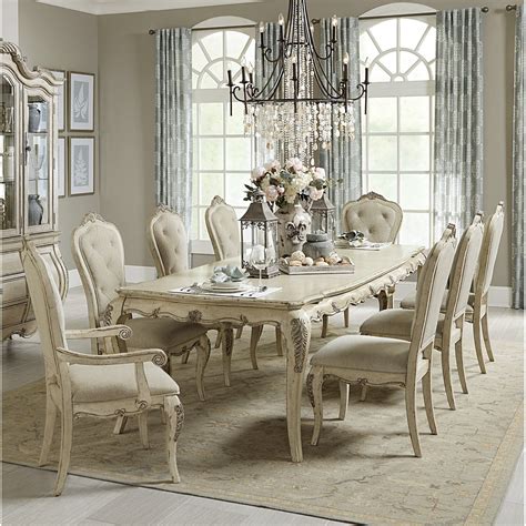 Vintage French Country Dining Room Set At Will Cornish Blog