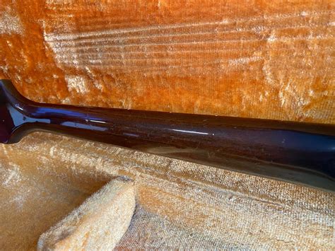 Gibson Non Reverse Firebird I 1968 Some Neck Guitars