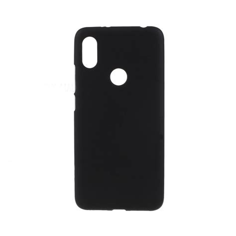 Калъф Xiaomi Redmi S Jelly Case Black на добра цена от Мовен