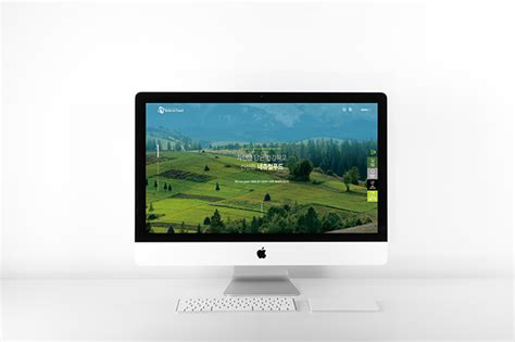 N사 반응형 퍼블리싱 프런트엔드퍼블리싱 포트폴리오 크몽