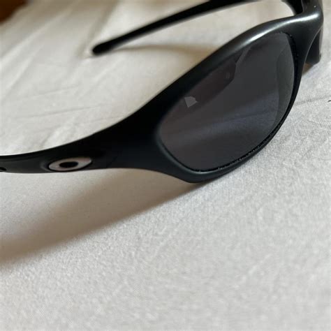 Oakley Sunglasses Black Shades Five Polarised Lenses Depop