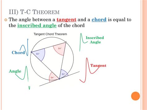 Section 7 2 Tangent Properties To A Circle Ppt Download