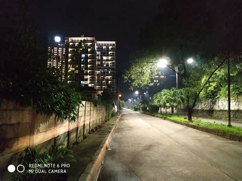 Review Xiaomi Redmi Note Pro Mending Mana