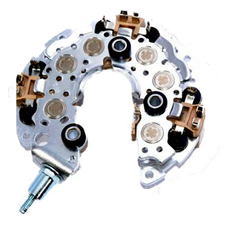 Alternator Backfeed Diode Kit At Kim Spruill Blog