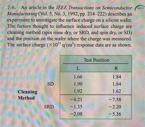 7 8 An Article In The Ieee Transactions On