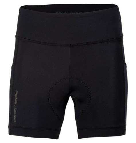 Pall 아이즈미 슈가 5 사이클링 반바지 여성용 Pearl Izumi 583123 티몬