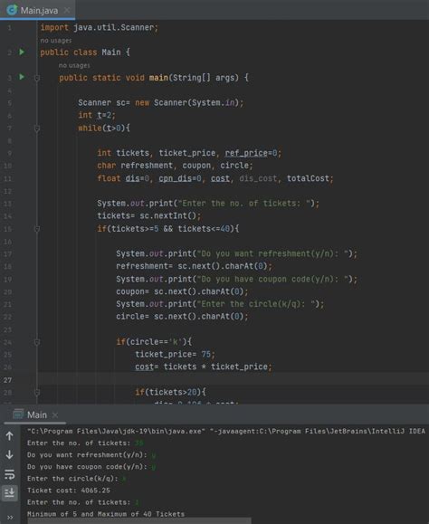 Khushi B On Linkedin Programmingskills Problemsolving Techskills
