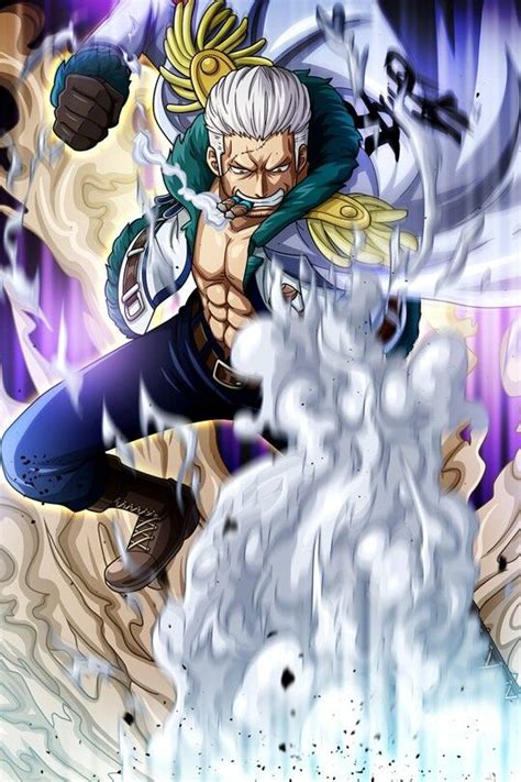 Smoker One Piece Image Zerochan Anime Image Board