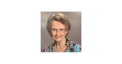 Rita Floyd Obituary 2025 Ada Ok Criswell Funeral Home Ada