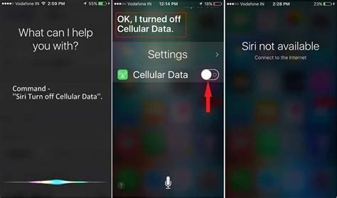 How To Turn Off Cellular Data On IPhone Pro Max