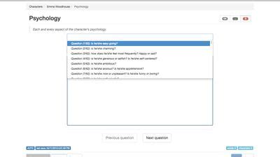 bibisco: Reviews, Features, Pricing & Download | AlternativeTo