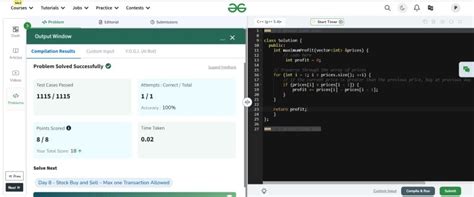 Priyabrata Chowdhury On Linkedin Geeksforgeeks 160daysofcode