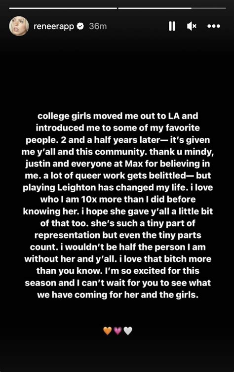 ‘the Sex Lives Of College Girls Season 3 Teaser Finally Reveals Release Date