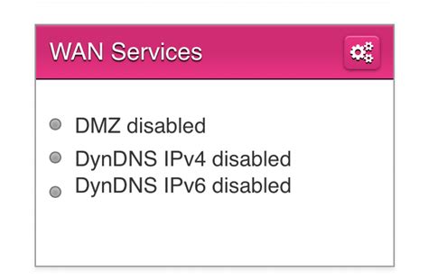 Port Forwarding Hálózat Telekom Fórum