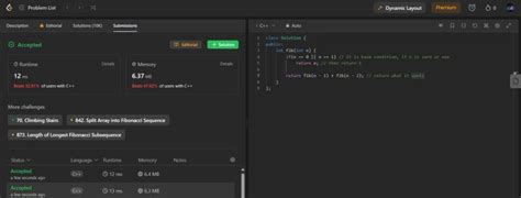 Kumar Ashutosh On Linkedin 040124 Round I Solved Recursion Problem
