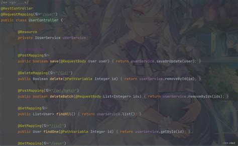 基于mybatis Plus自动生成代码，自定义controller模板 Csdn博客