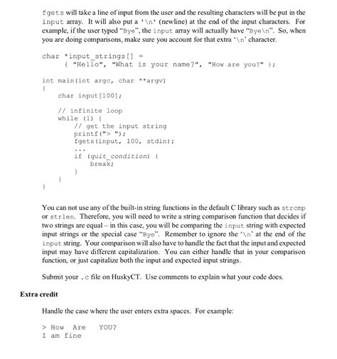 Solved Intro To C Programming Please Show Some Notes To