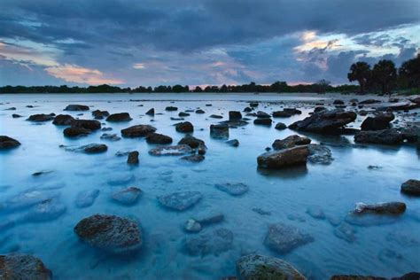 Types Of Tides Understanding Their Differences And Causes Seamagazine