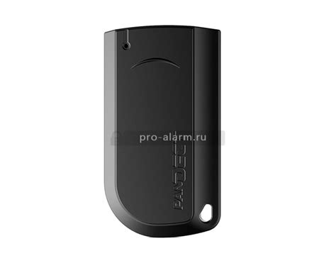 Купить и установить Pandora DX-91 LoRa v.3 в Екатеринбурге