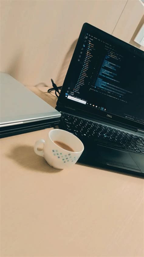 Codinglife Developerdesk Vscode Techinspiration Softwareengineer