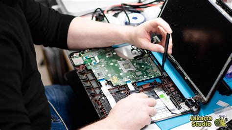 Cara Mengatasi No Bootable Device Di Laptop Dengan Mudah