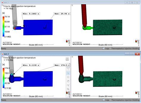 Suggest Adding Features With Maximumminimum Values That Only Apply To