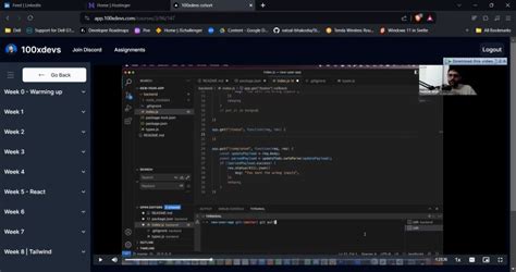aakash mahajan on linkedin day 4 of 100daysofcode update 🌟 today s