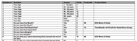 Simple 1 Page Survey Limesurvey Forums