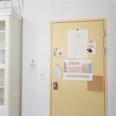 G마켓 심플 A3 원소주기율표 원소기호 화학