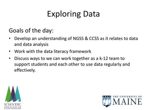 ppt exploring data powerpoint presentation free download id 2667530