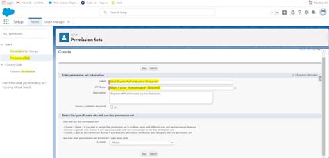 How To Implement Mfa In Salesforce Multifactor Authentication